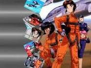 801 TTS Airbats (OVA) :: Et-anime